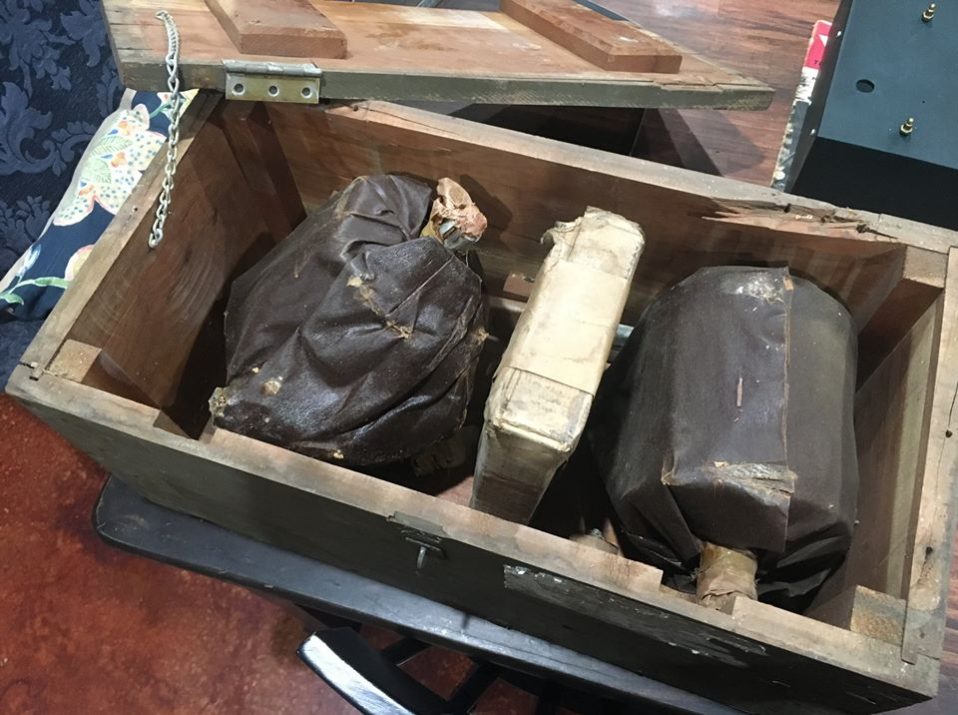 L13's Bombbay and Other Updates - Hangar Thirteen