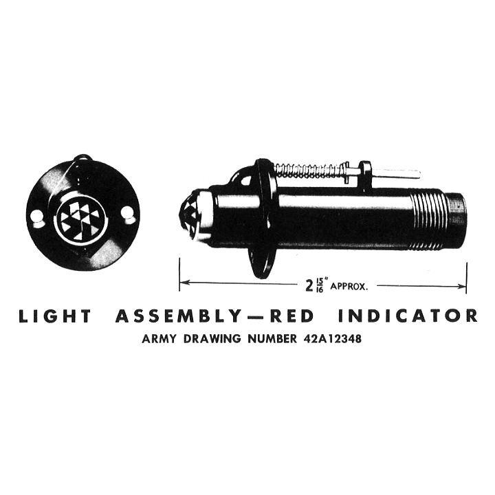 Instrumentation – Hangar Thirteen